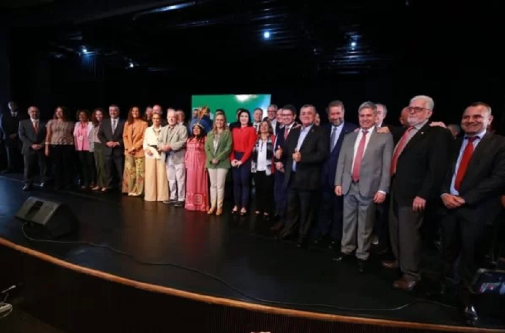 Lula Anuncia Marina Tebet E Mais 14 Ministros Confira A Lista A